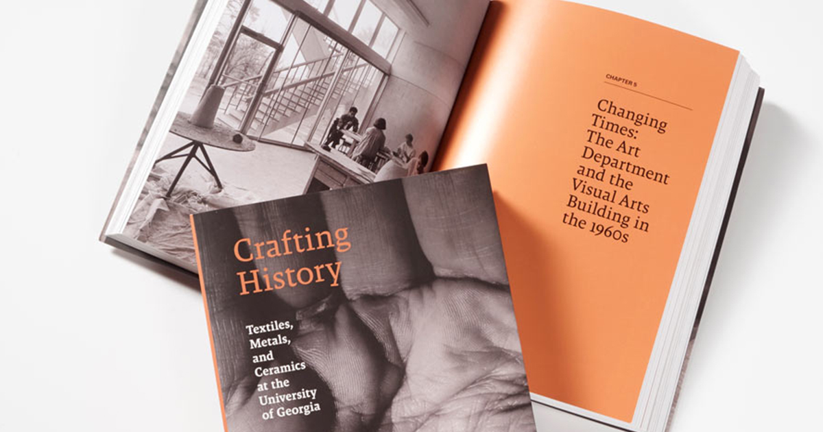 Craft Research Fund Grant | Center for Craft