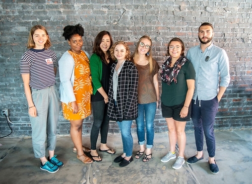 About | Center for Craft