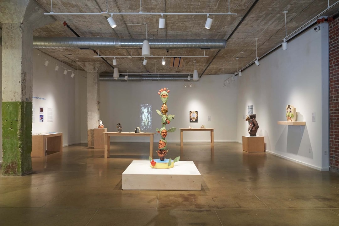 Grants & Fellowships | Center for Craft