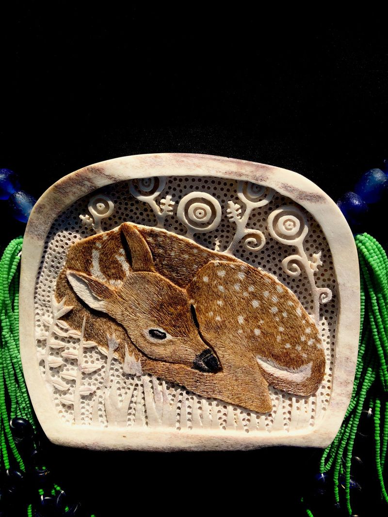 Hayden Haynes – 2024 Teaching Artist Cohort | Center for Craft