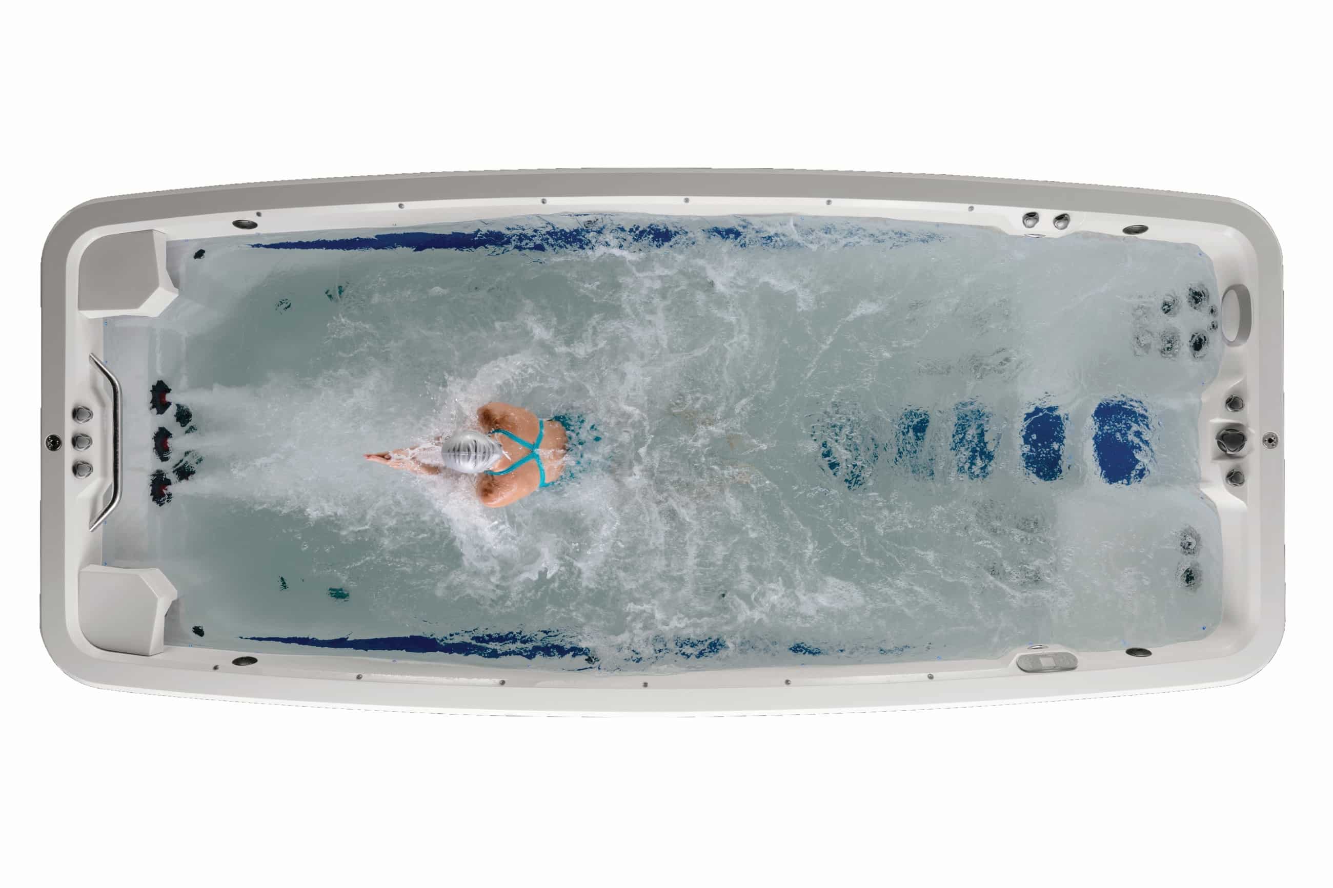 ECOsmarte® | Spa and Hot Tub Water Treatment System