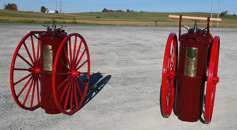 Wagon Restoration & Repair | Weaver Wagons