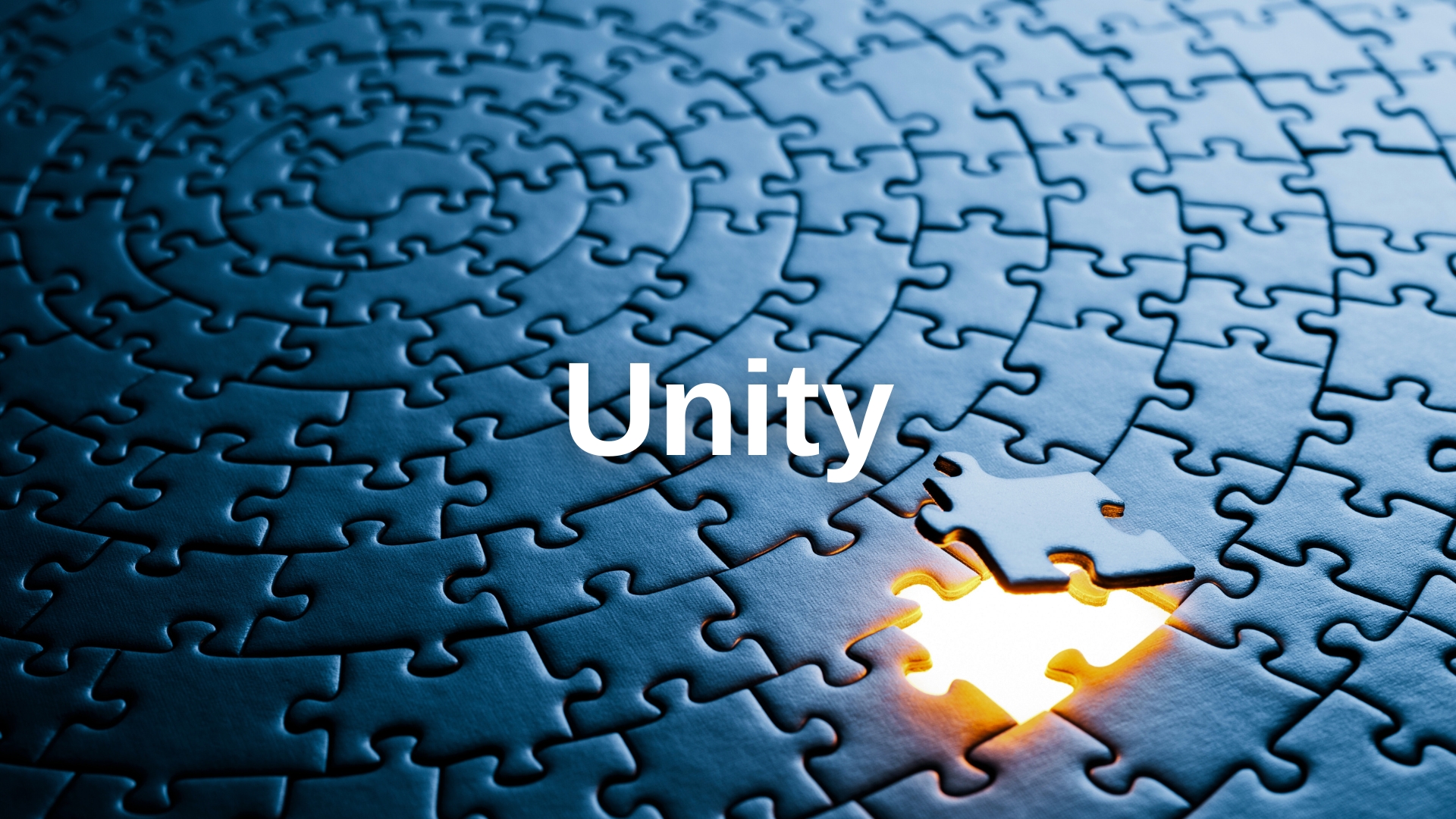 Unity