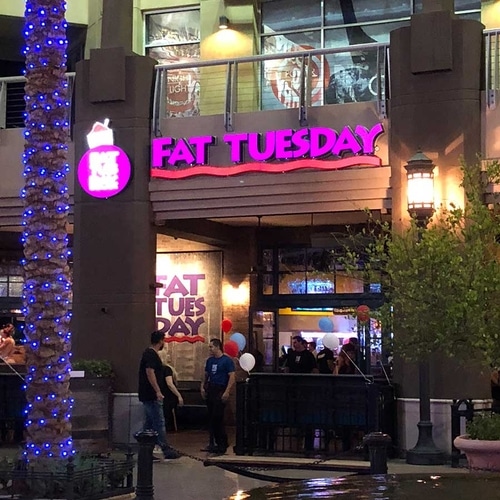 FAT TUESDAY ARIZONA | HOME