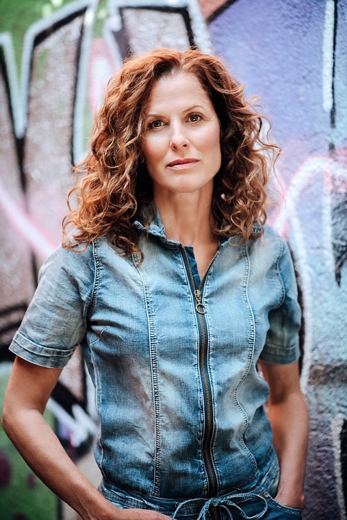 Lux Talents - Heidrun Gärtner