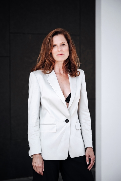 Lux Talents - Heidrun Gärtner