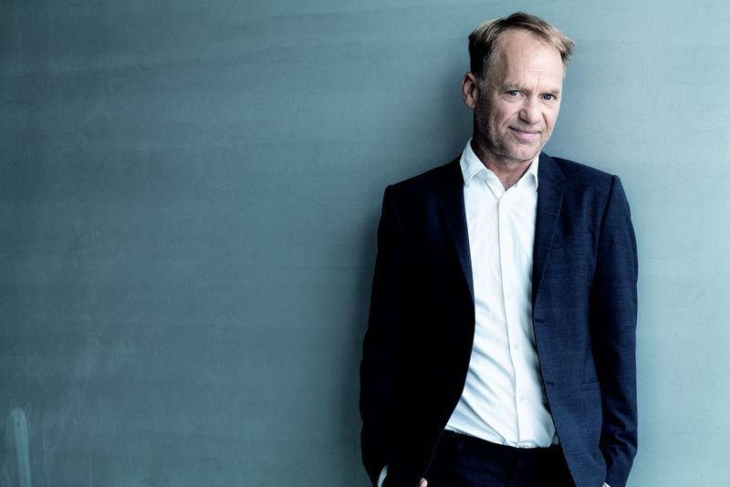 Lux Talents - Rainer Strecker