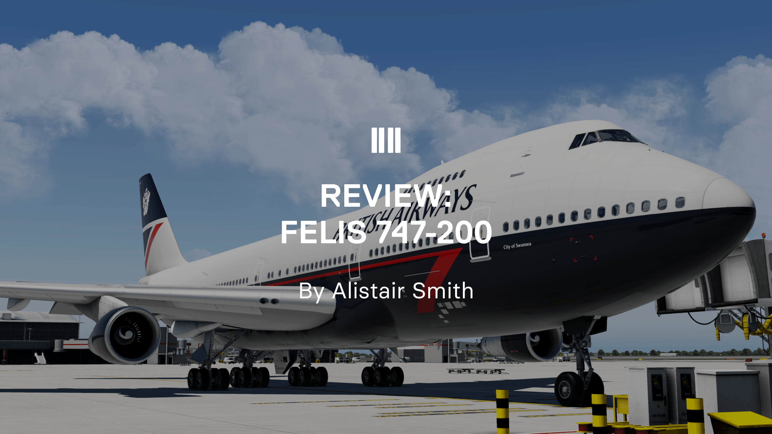 Threshold Review: Felis 747-200 - Threshold