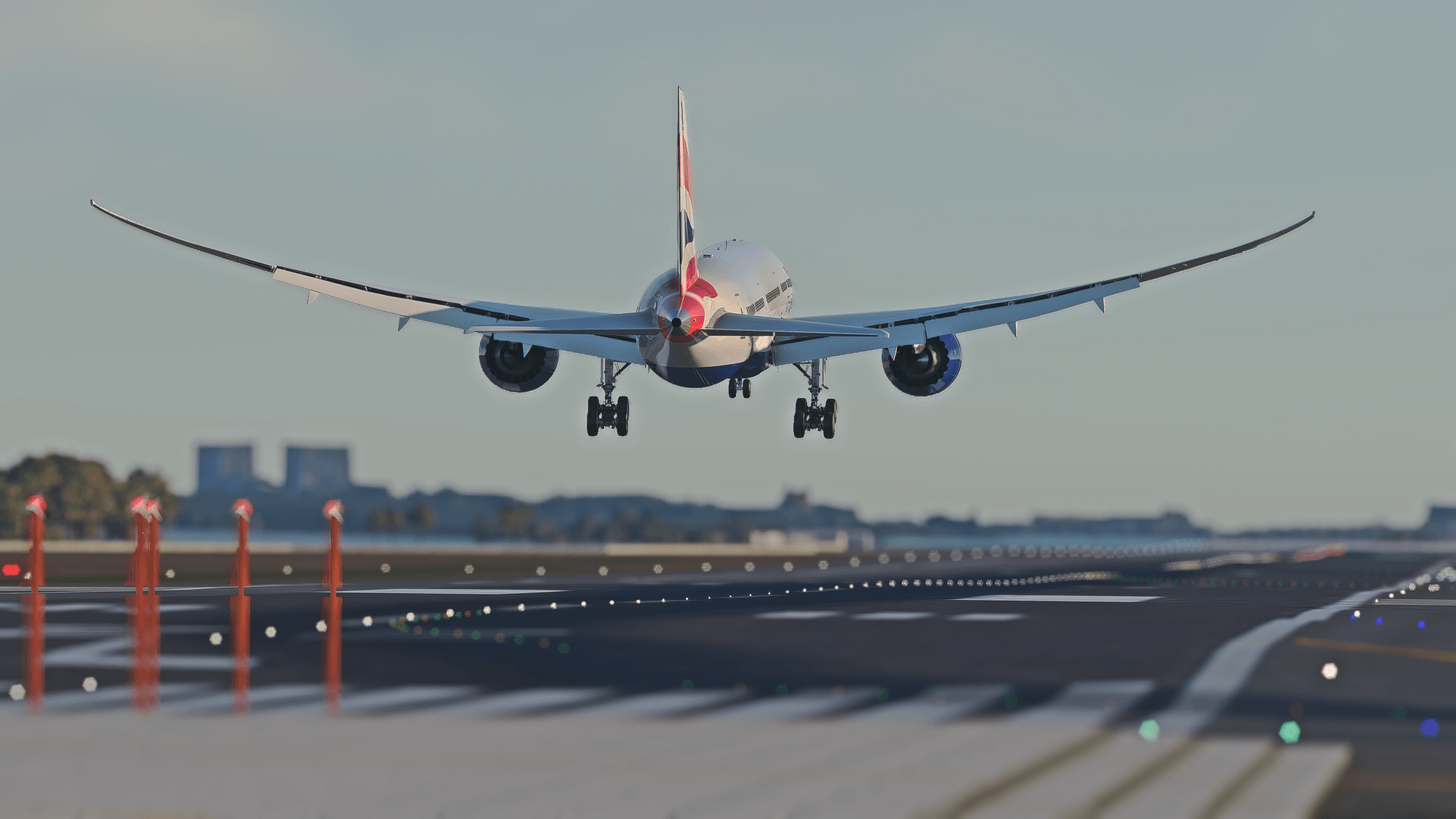 Working Title Releases Aircraft & Avionics Update 2 Beta for MSFS - Threshold