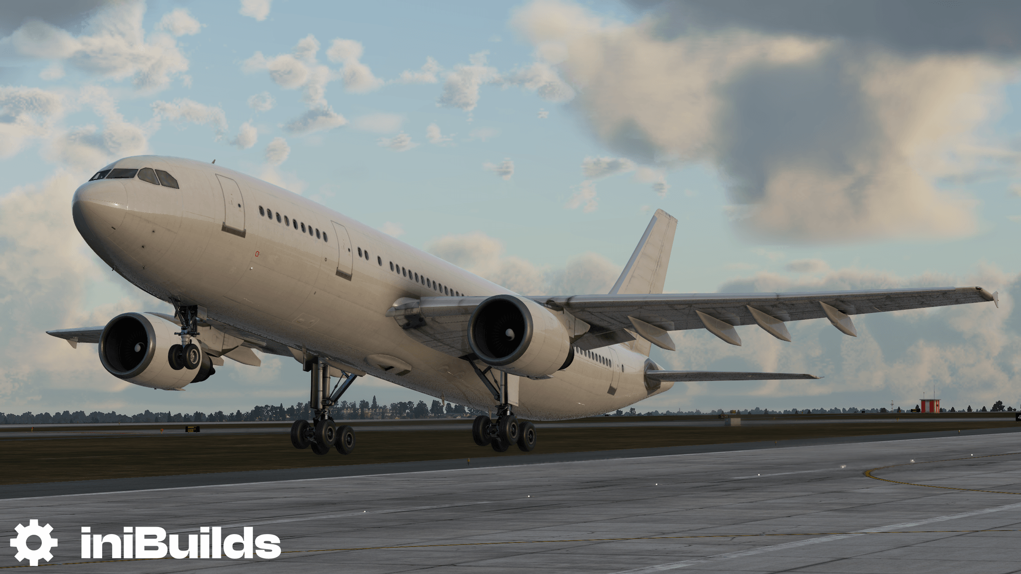 iniBuilds Releases A300 & Beluga ST Open Beta for X-Plane 12 - Threshold