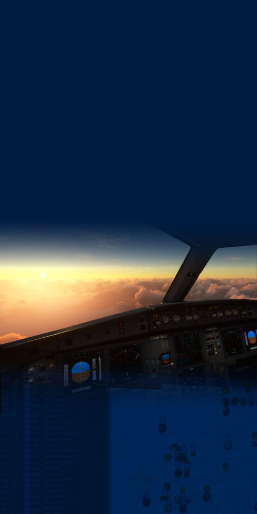 FSDreamTeam Updates GSX Pro with MSFS 2024 Compatibility - Threshold