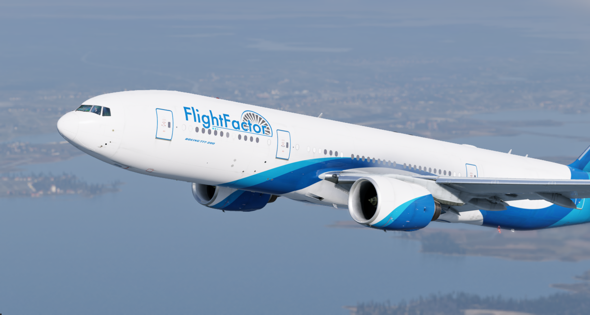 X-Plane News