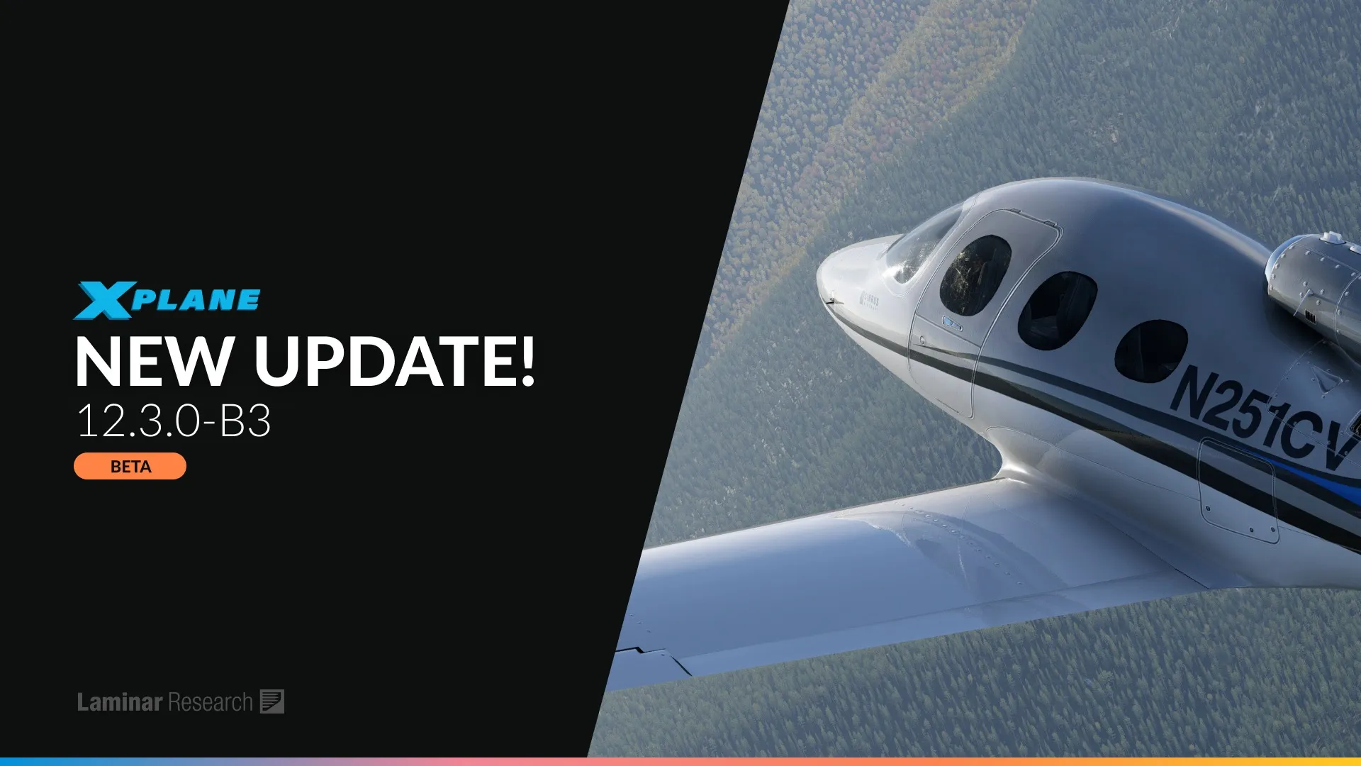 xPilot release XP12 Compatibility Update - Threshold
