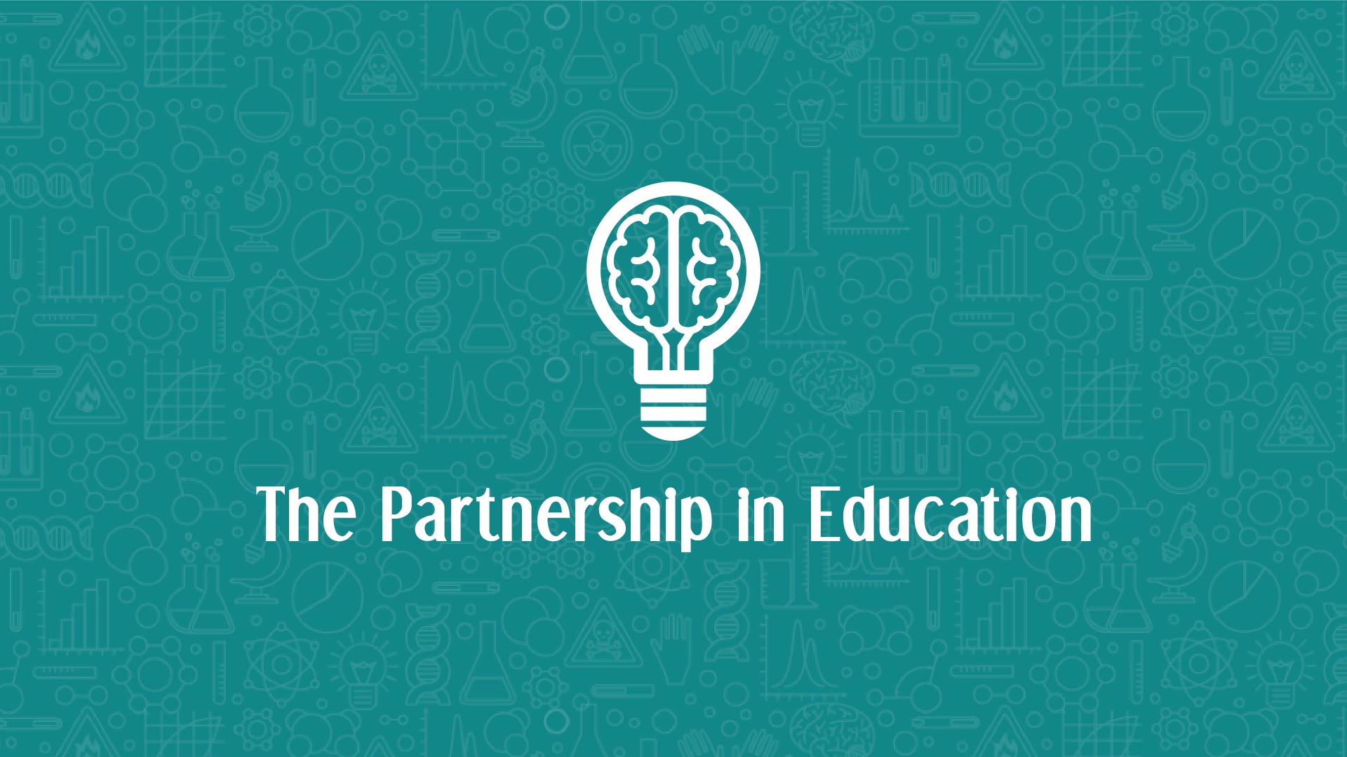 Resources | The Partnership in Education
