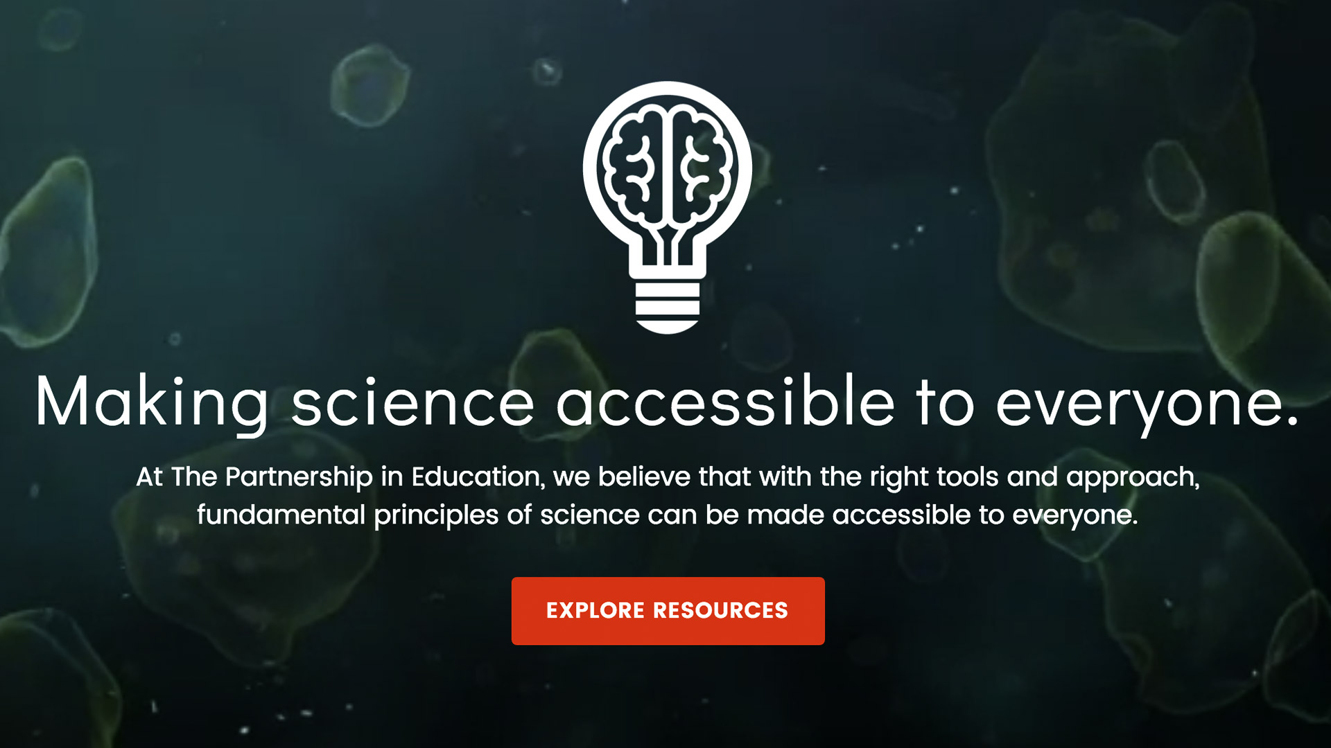 Home | The Partnership in Education