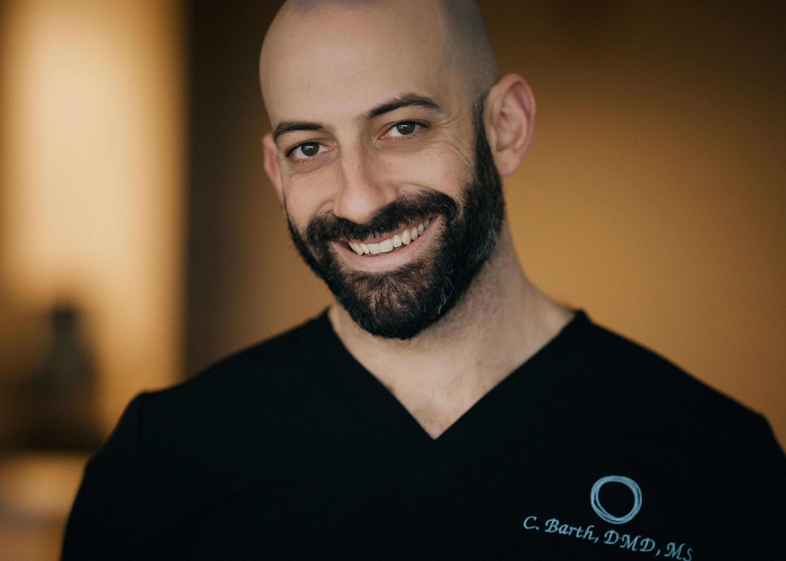 Implants DC | Dental Implants & Periodontics in Washington, DC