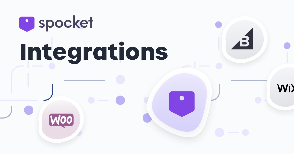 Dropshipping Apps | Software Integrations | Spocket