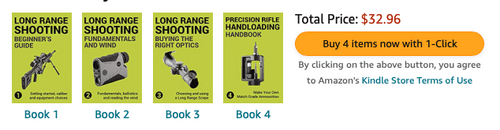 Long Range Shooting - Long Range Shooting: 10 Ballistics tips for ...