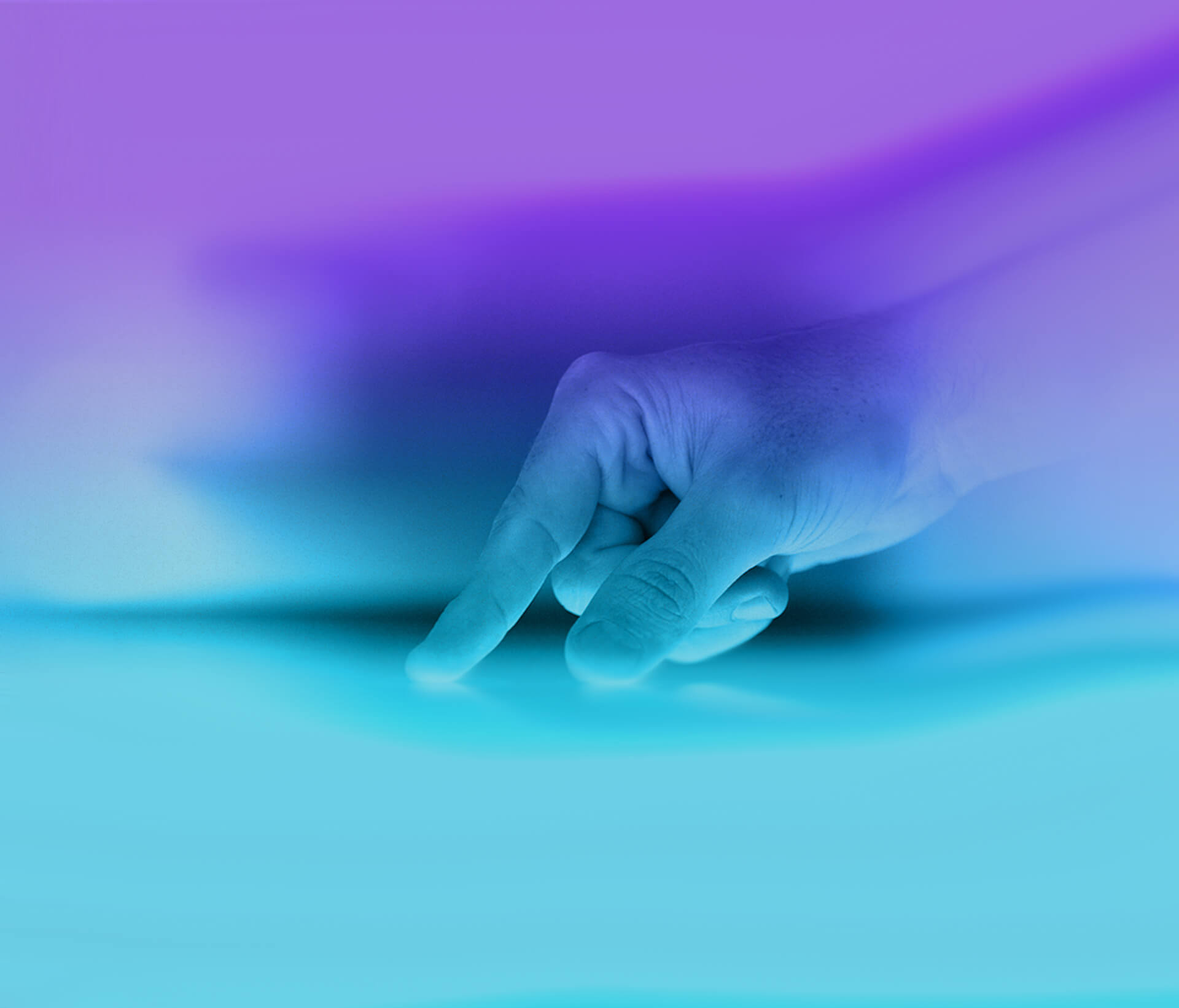 Gesture Control/Touch Emulation - Intuiface Tech Ecosystem