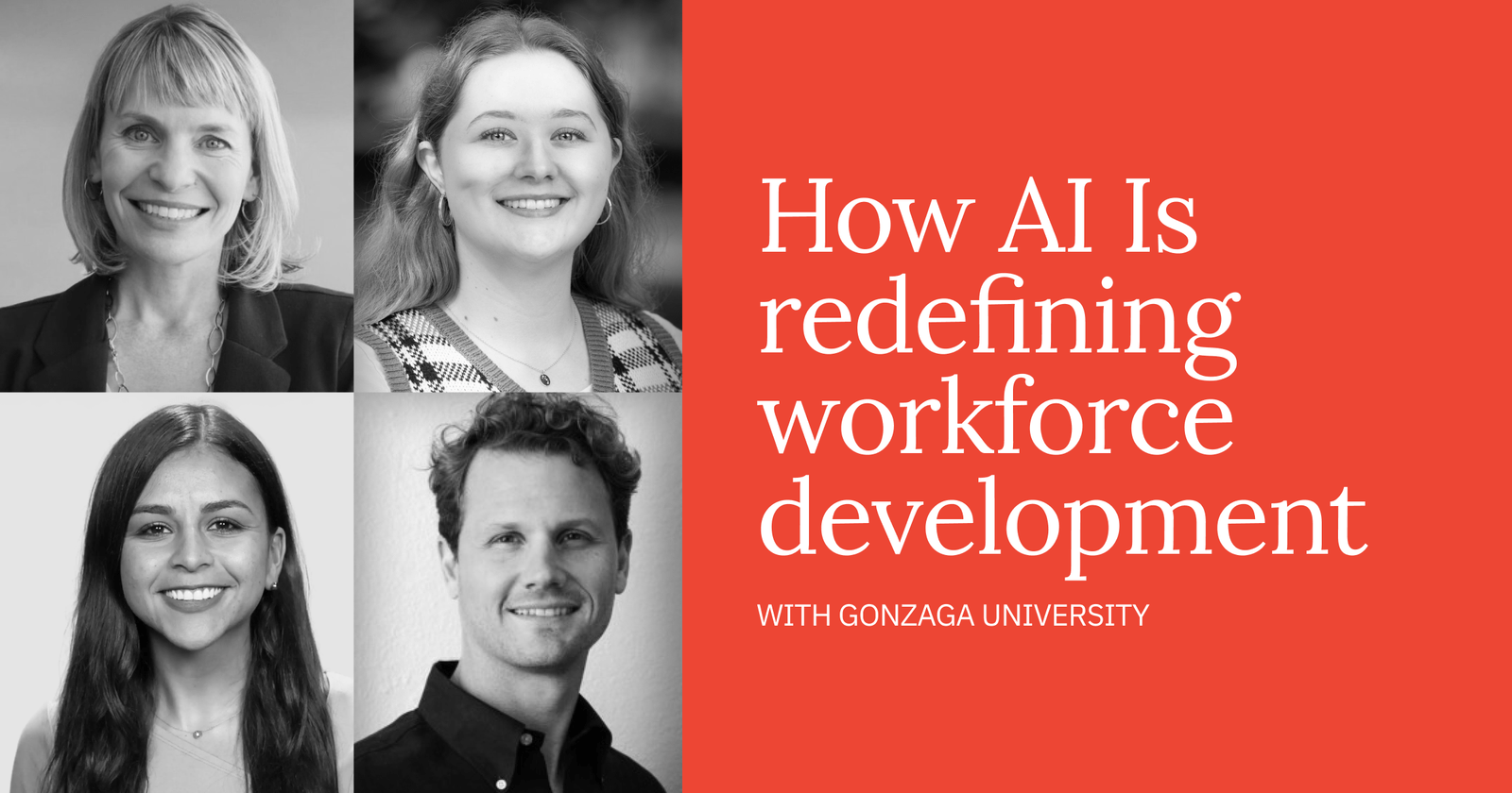 How AI Is Redefining Workforce Development | Ziplines