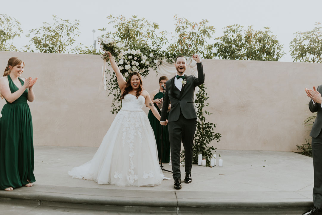 Love is Evergreen | Hangar 21