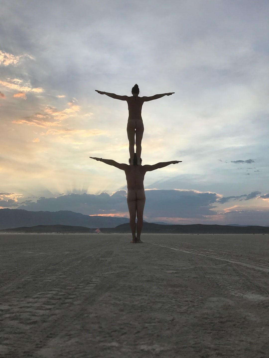 Level up your acro practice