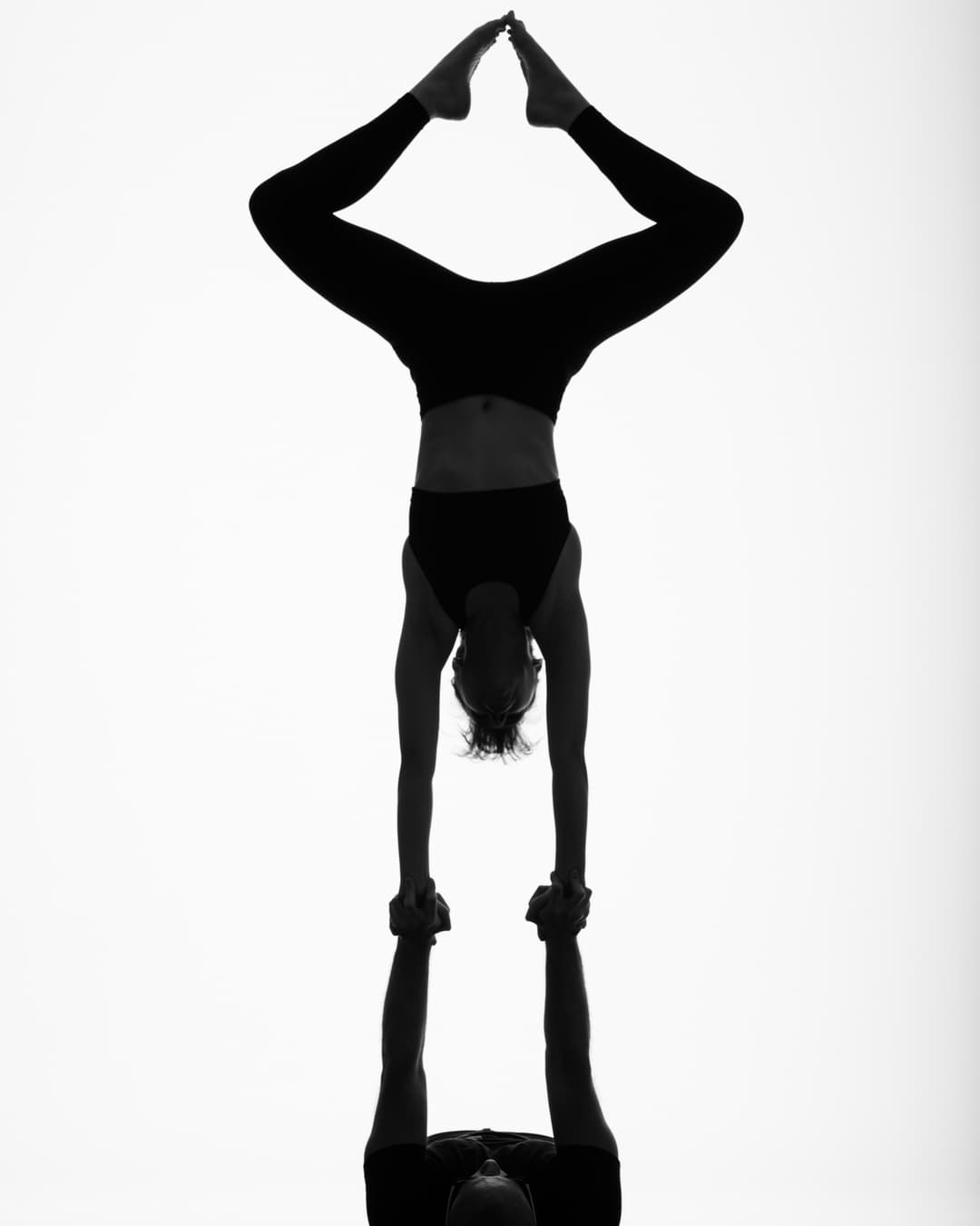 Level up your acro practice