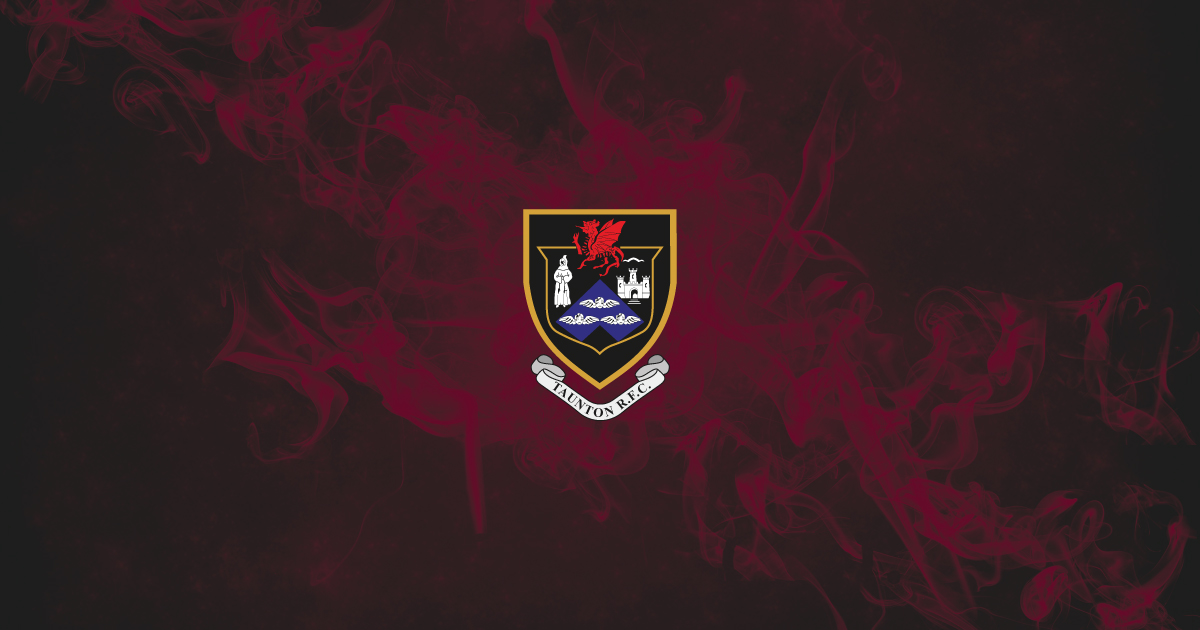 Latest News | Taunton Rugby Club