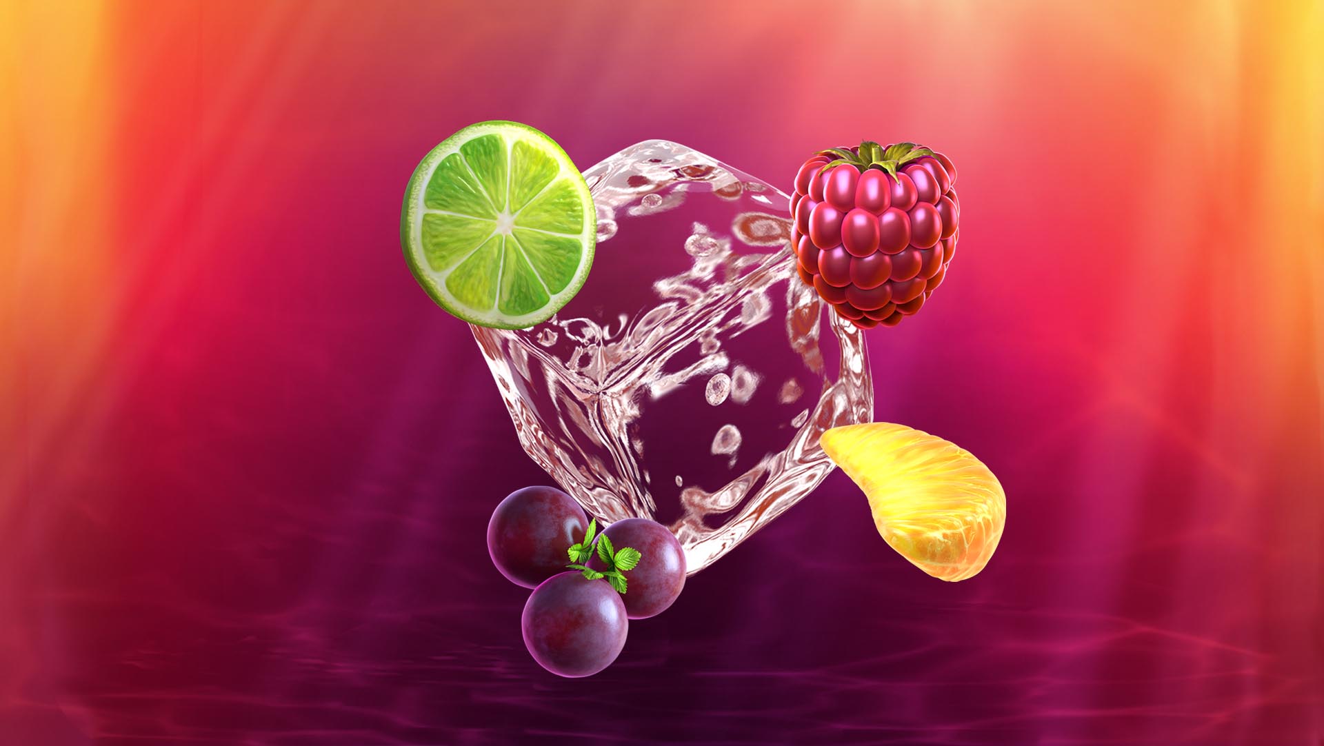 Berry Burst (NetEnt) Slot Review - 💎AboutSlots