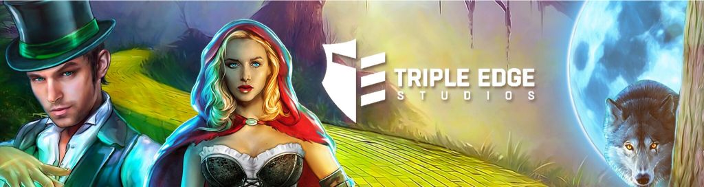 Triple Edge Studios Casino Slots Provider Review by AboutSlots