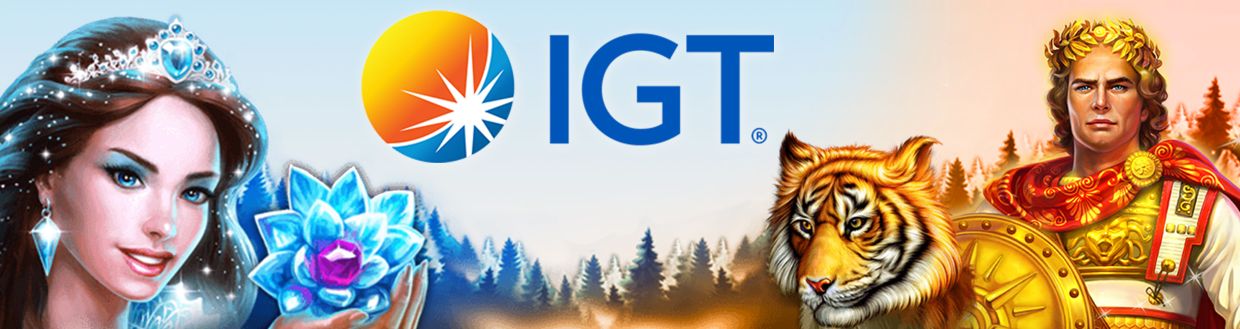 IGT Casino Slots Provider Review by AboutSlots