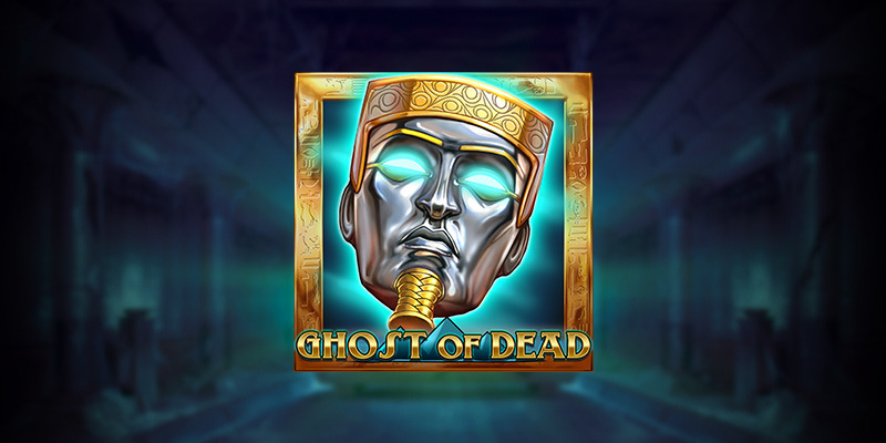 Ghost of Dead (Play'n GO) Slot Review - 💎AboutSlots