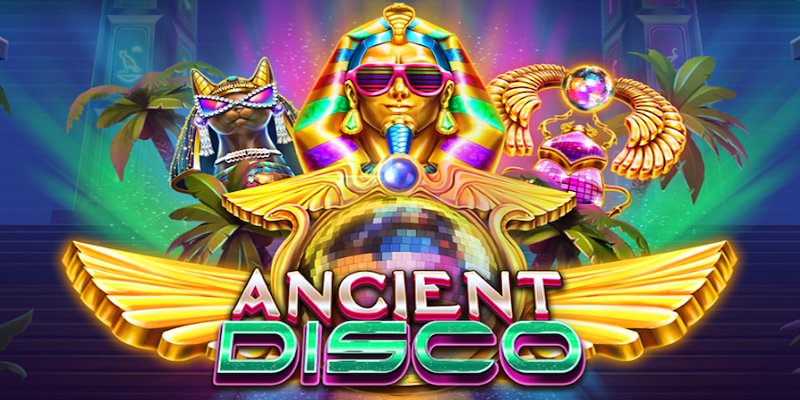 Ancient Disco (Red Tiger Gaming) Slot Review - 💎AboutSlots