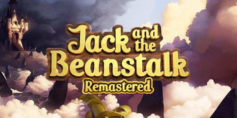 Jack and the Beanstalk Remastered (NetEnt) Slot Review - 💎AboutSlots