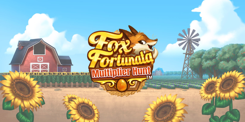 Fox Fortunata: Multiplier Hunt () Slot Review - 💎AboutSlots