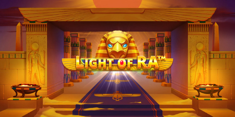 Light of Ra (Booming Games) Slot Review - 💎AboutSlots