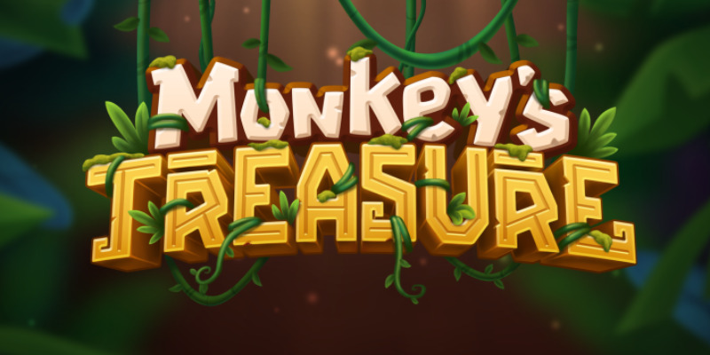 Monkey’s Treasure (OneTouch) Slot Review - 💎AboutSlots