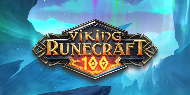 Viking Runecraft 100 (Play'n GO) Slot Review - 💎AboutSlots