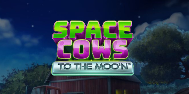 Space Cows (Booming Games) Slot Review - 💎AboutSlots