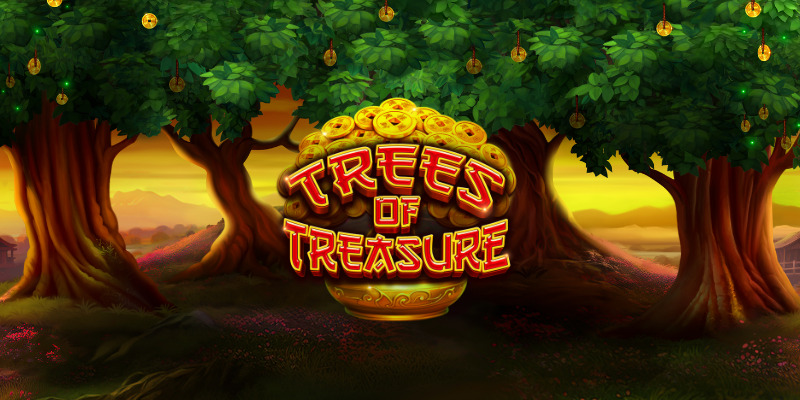 Trees of Treasure (Pragmatic Play) Slot Review - 💎AboutSlots