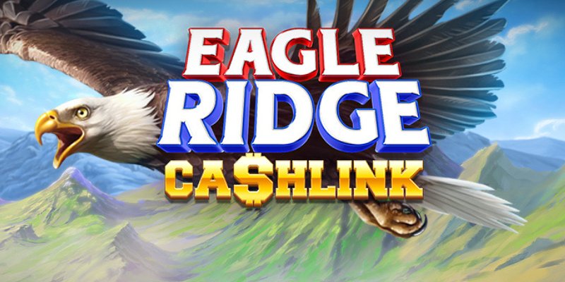 Eagle Ridge (iSoftBet) Slot Review - 💎AboutSlots