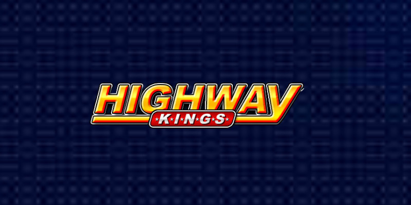 Highway Kings (PlayTech) Slot Review - 💎AboutSlots