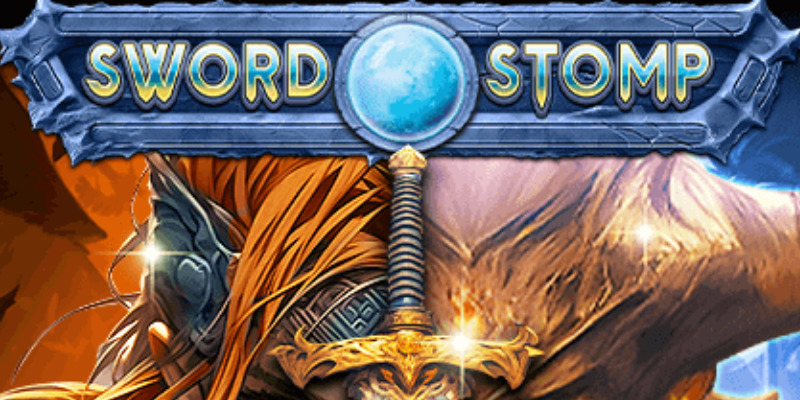 Sword Stomp (Max Win Gaming) Slot Review - 💎AboutSlots