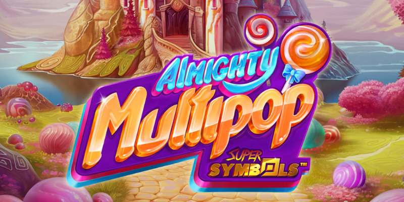 Almighty Multipop (Raw iGaming) Slot Review - 💎AboutSlots