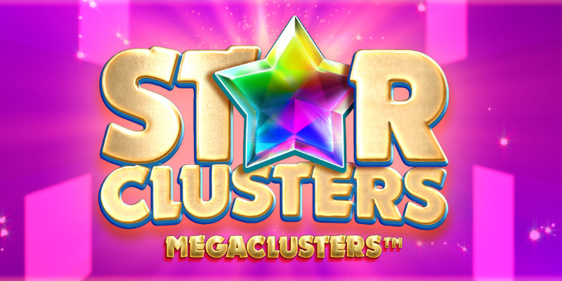 Star Clusters Megaclusters (Big Time Gaming) Slot Review - 💎AboutSlots