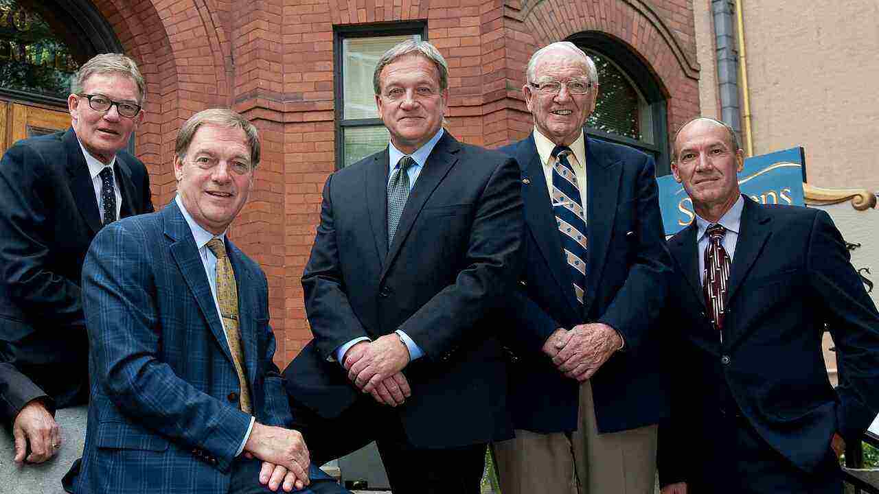 Scrivens, Ontario Insurance Brokers & Financial Advisors