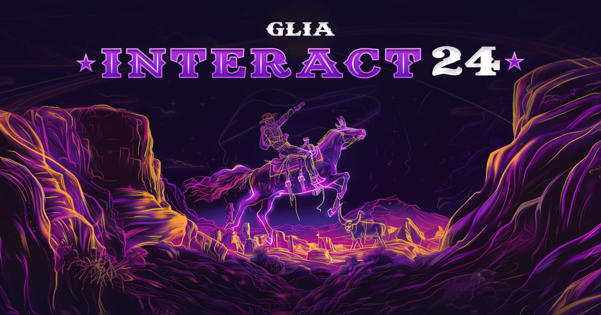Glia Interact 2024