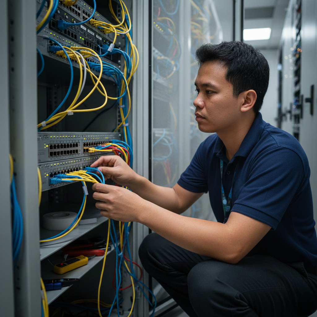 Cylix Technologies | Protect & Secure Your Enterprise
