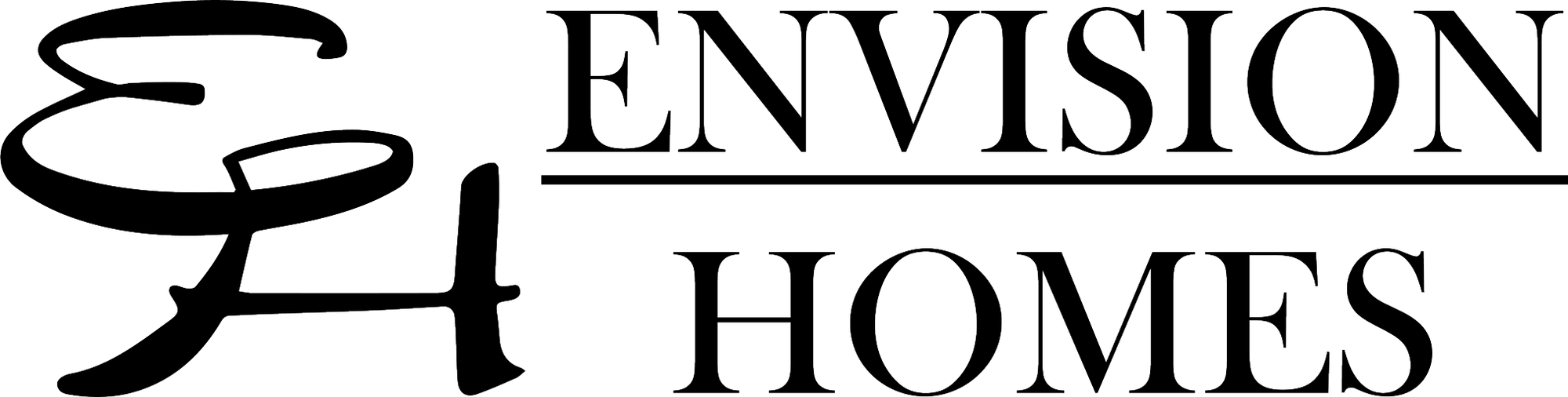 Custom Home Builder Tulsa | Envision Homes