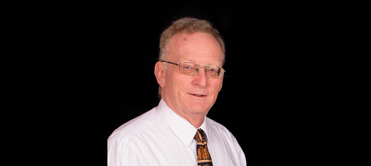 Oral History - Greg Frane